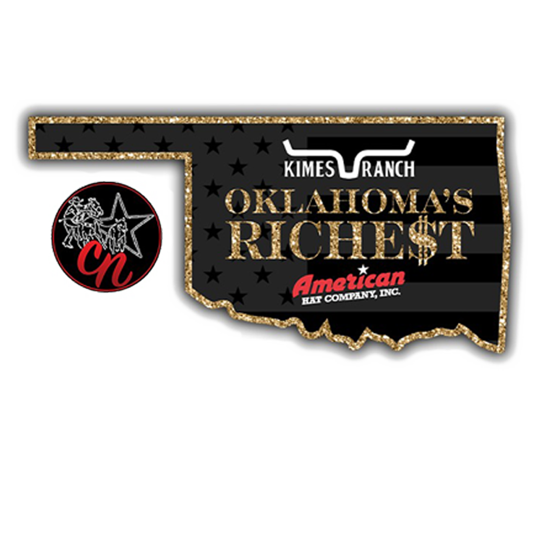Oklahoma's Riche$t 25 | Andersen CbarC Photos