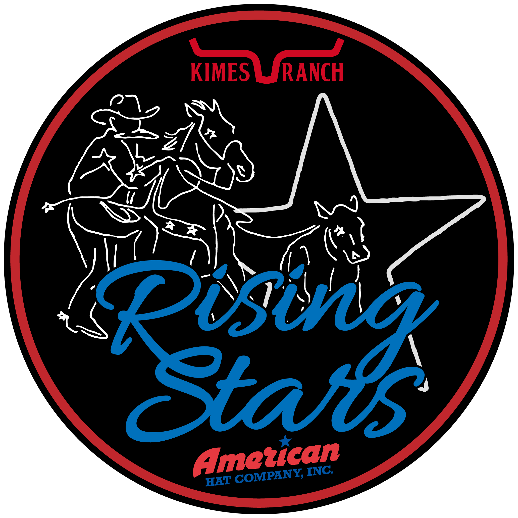 Kimes Ranch Jeans Rising Stars Presented by American Hat Company ...
