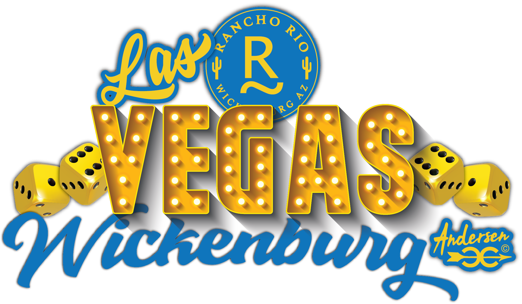 Las Vegas Week Wickenburg AZ Ty Yost 24 | Andersen CbarC Photos